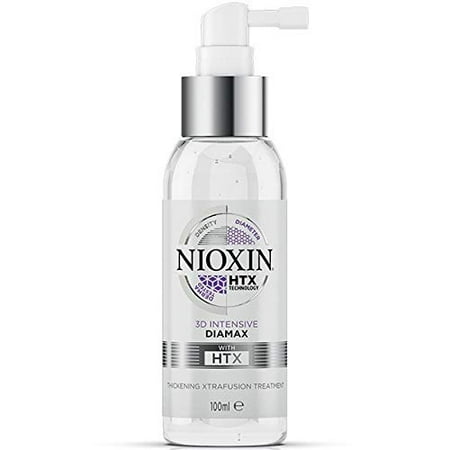 NIOXIN by Nioxin: INTENSE THERAPY DIAMAX THICKENING XTRAFUSION ...