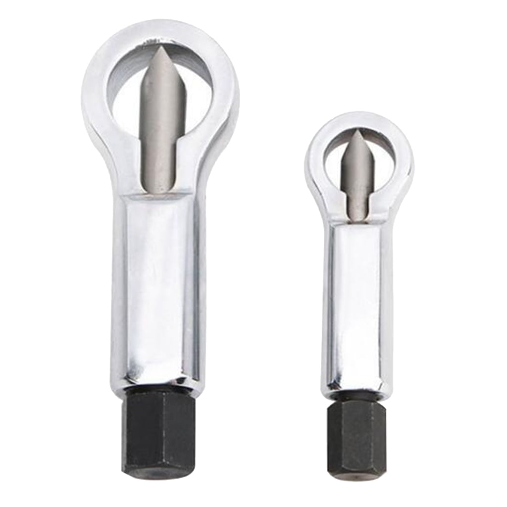 Splitter Extractor 9-27mm Rounded Nut Removal Hand Tool Breaker ...