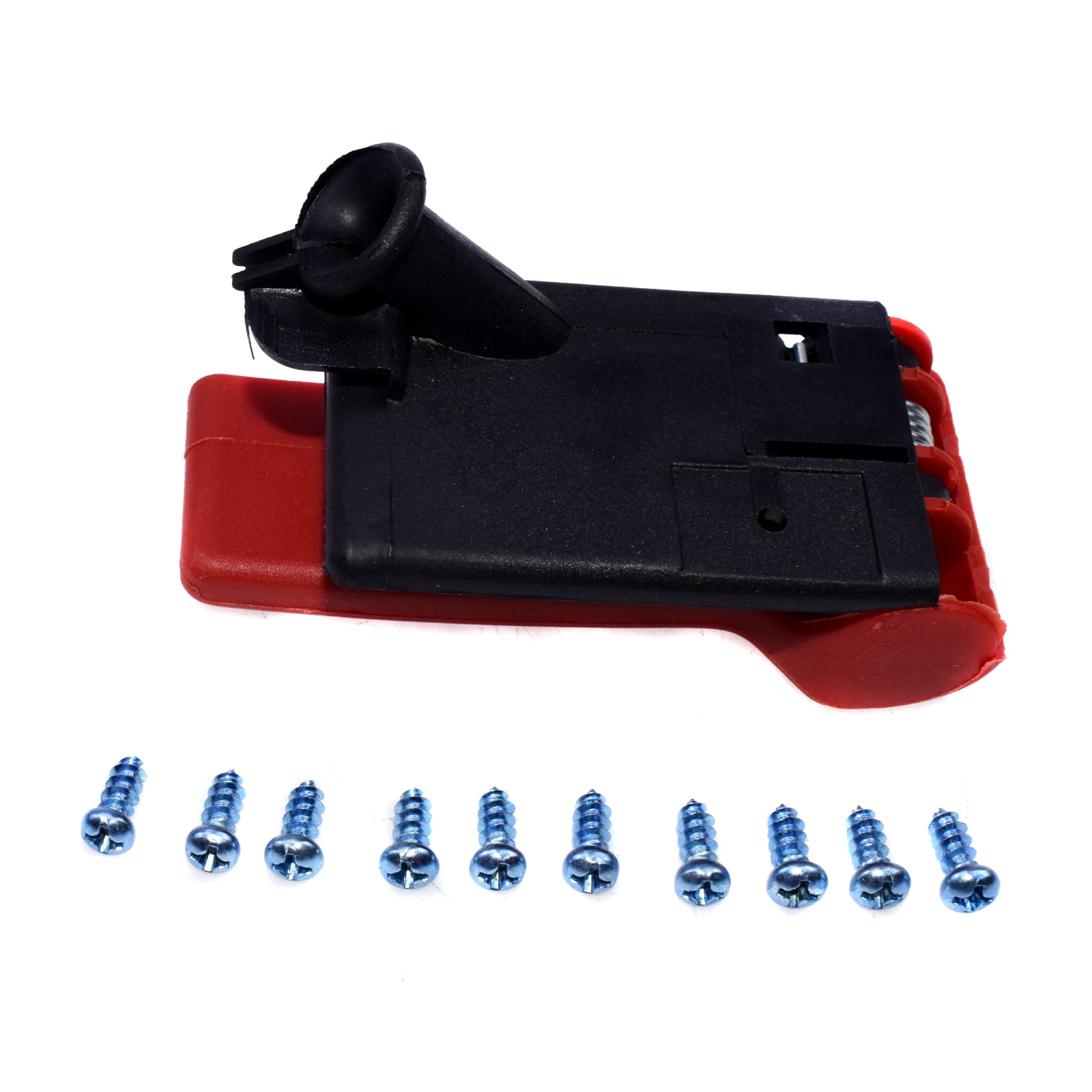 Hood Release Handle Bonnet Catch Lever For Mercedes W164 W197 W211 ...