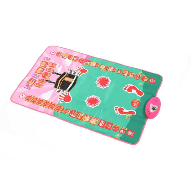 Educational Interactive Prayer Mat,Smart Kids Prayer Mat Smart ...