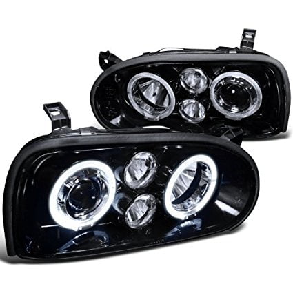 AKKON - For Ford F250/F350/F450/F550 SuperDuty 05 Excursion Black Bezel ...