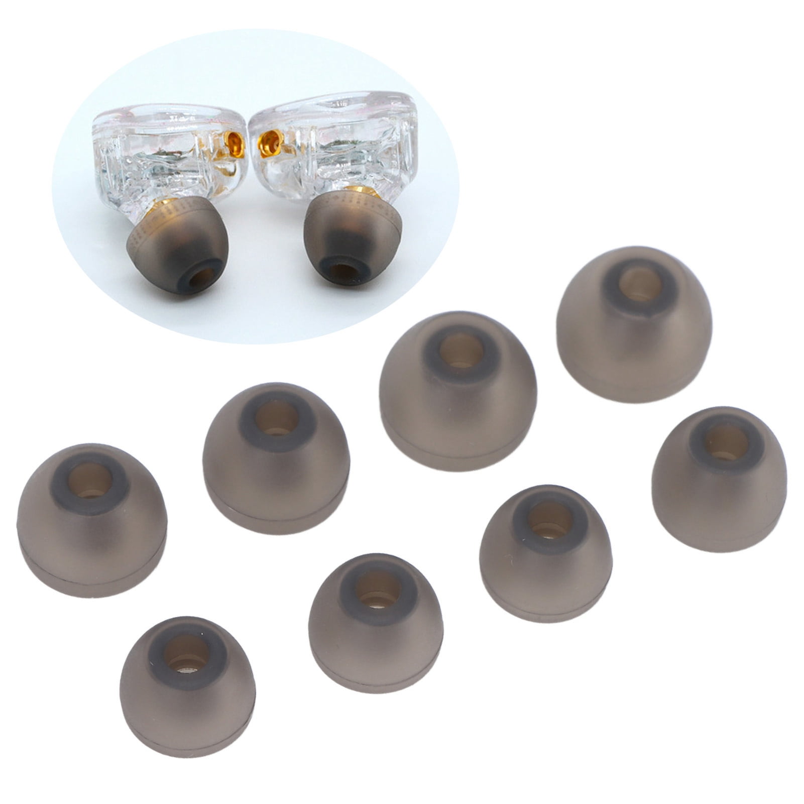 Click here for Loewten Replacement Eartips  Flexible Multi Purpos... prices