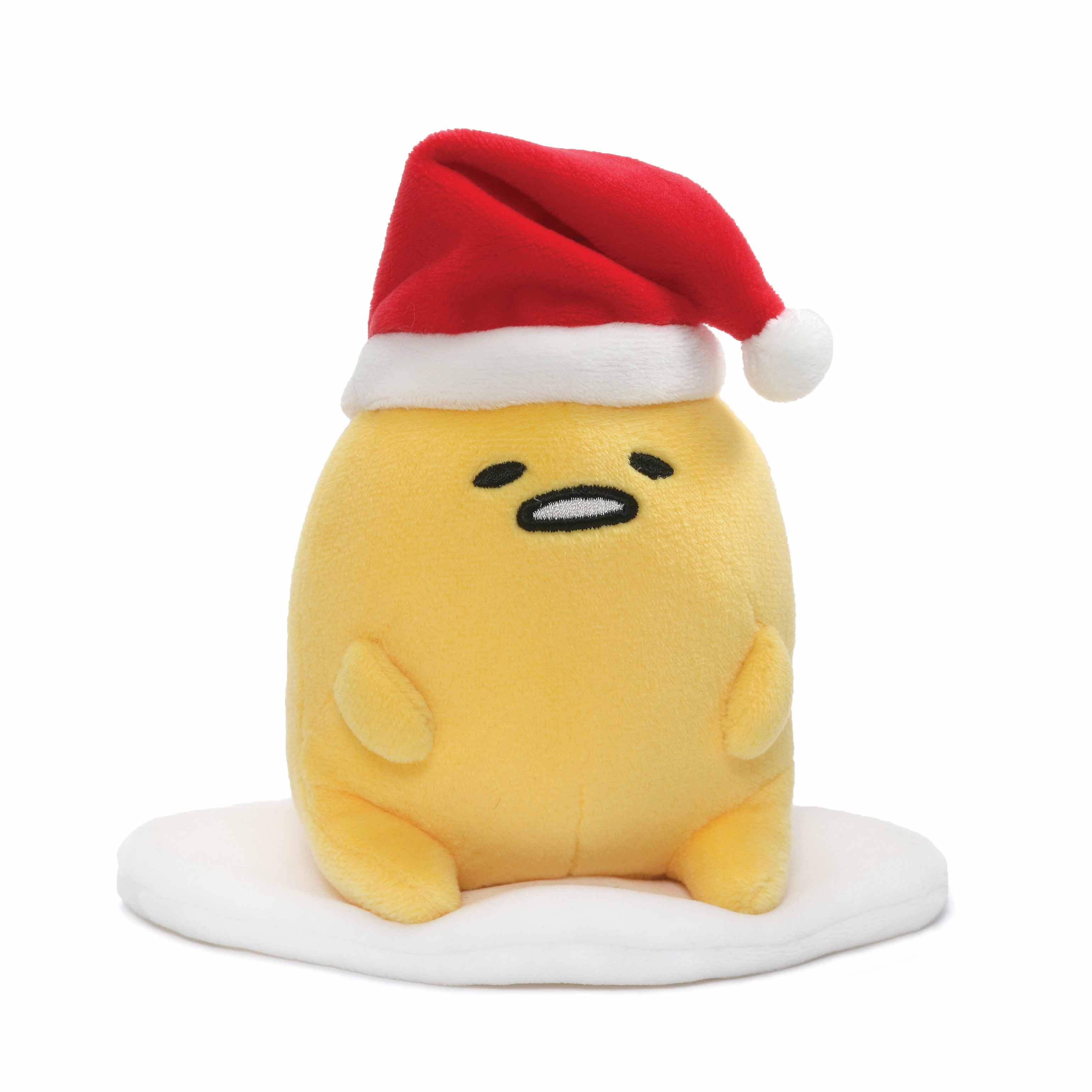 Santa Hat Gudetama (Other) - Walmart.com