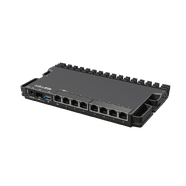 NETGEAR ProSAFE GS418TPP - switch - 16 ports - smart - rack-mountable ...