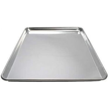 Wilton Perfect Results Premium Non-Stick Bakeware Mega Cookie Pan, 15 x ...