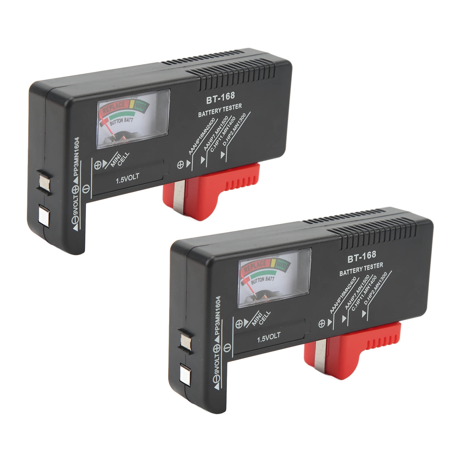 Click here for Youthink Button Cell Checker  Plastic Shell Batter... prices