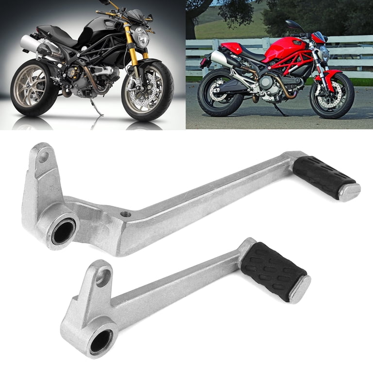 Motorcycle Clutch Pedal