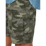Lee Men's Extreme Motion Crossroad Cargo Short - Walmart.com