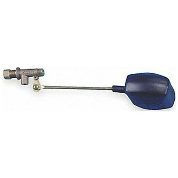 Evaporative Cooler Float Valve