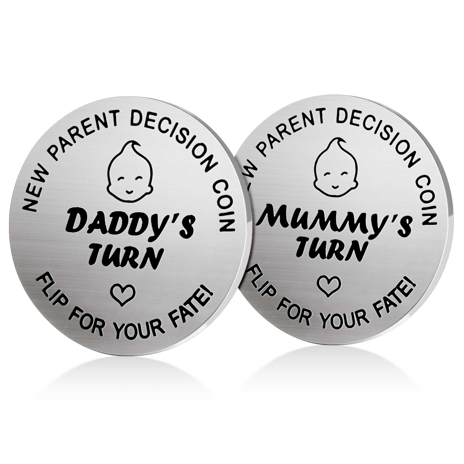 Mother Coin