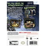 Monster Lab - Wii - Walmart.com