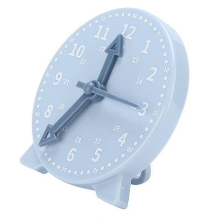 ESTINK Kids Clock Learning,Clocks For Classroom,Mprince Clock Model ...