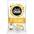(Pack of 8), Sweet Chaos Movie Theater Butter Popcorn, 7 oz - Walmart.com