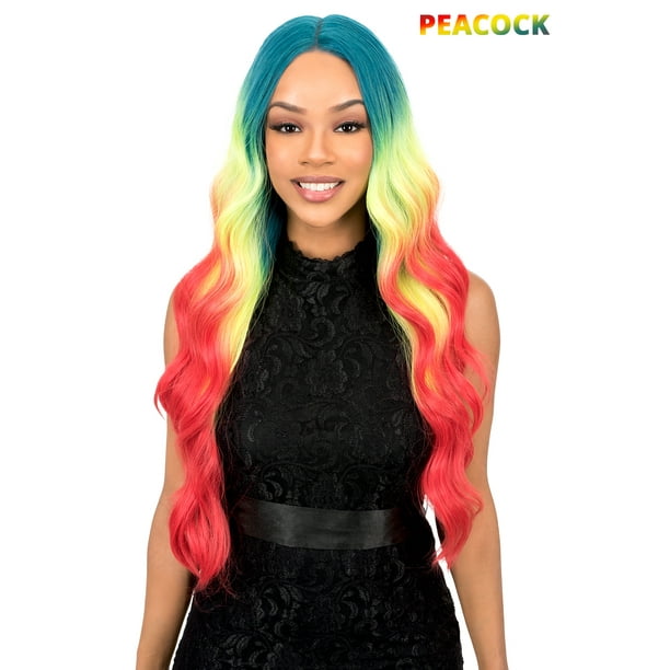 Magic Lace Prism 52 - Color PHOENIX - Walmart.com
