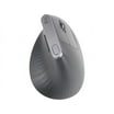 Logitech MX Vertical Advanced Ergonomic Mouse: Computer Accessories ...