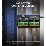 Global Cache Flex Link Relay Cable (Contact Closure) (FLC-RS) - Walmart.com