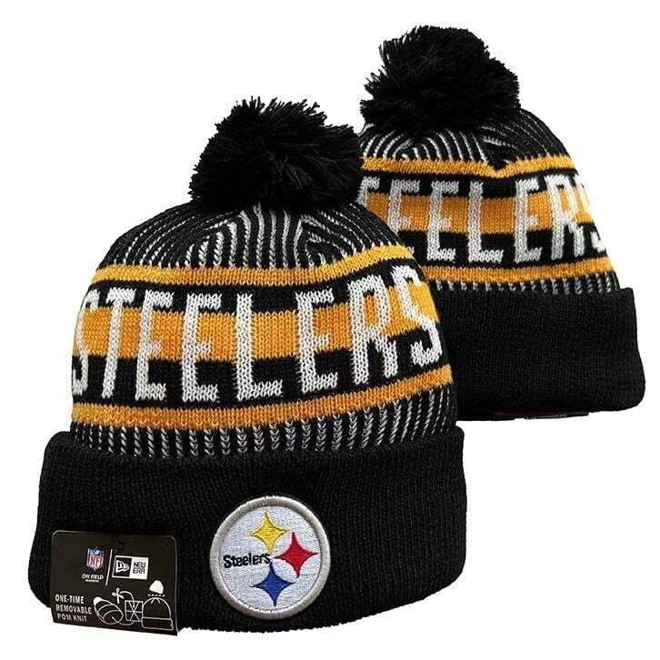 Click here for Hkedesd Pittsburgh Steelers Sport Fans Cuffed Styl... prices