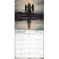 Horror Collection Framed Poster and 2025 Calendar - Walmart.com