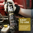 A/C Pro ACP-100 Ultra Synthetic R-134a Car Refrigerant Recharge Kit ...