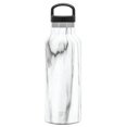 Simple Modern 17oz Ascent Water Bottle - Stainless Steel Flask w ...