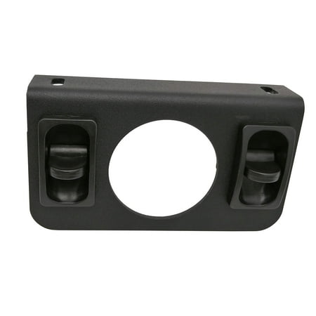 Panel with Paddle Valve Switch for Air Suspension Gauge Controller ...