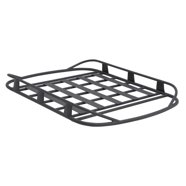 Weatherguard 1450 Weekender Ladder Rack (Horizontal) (Need 70021 For 07 ...