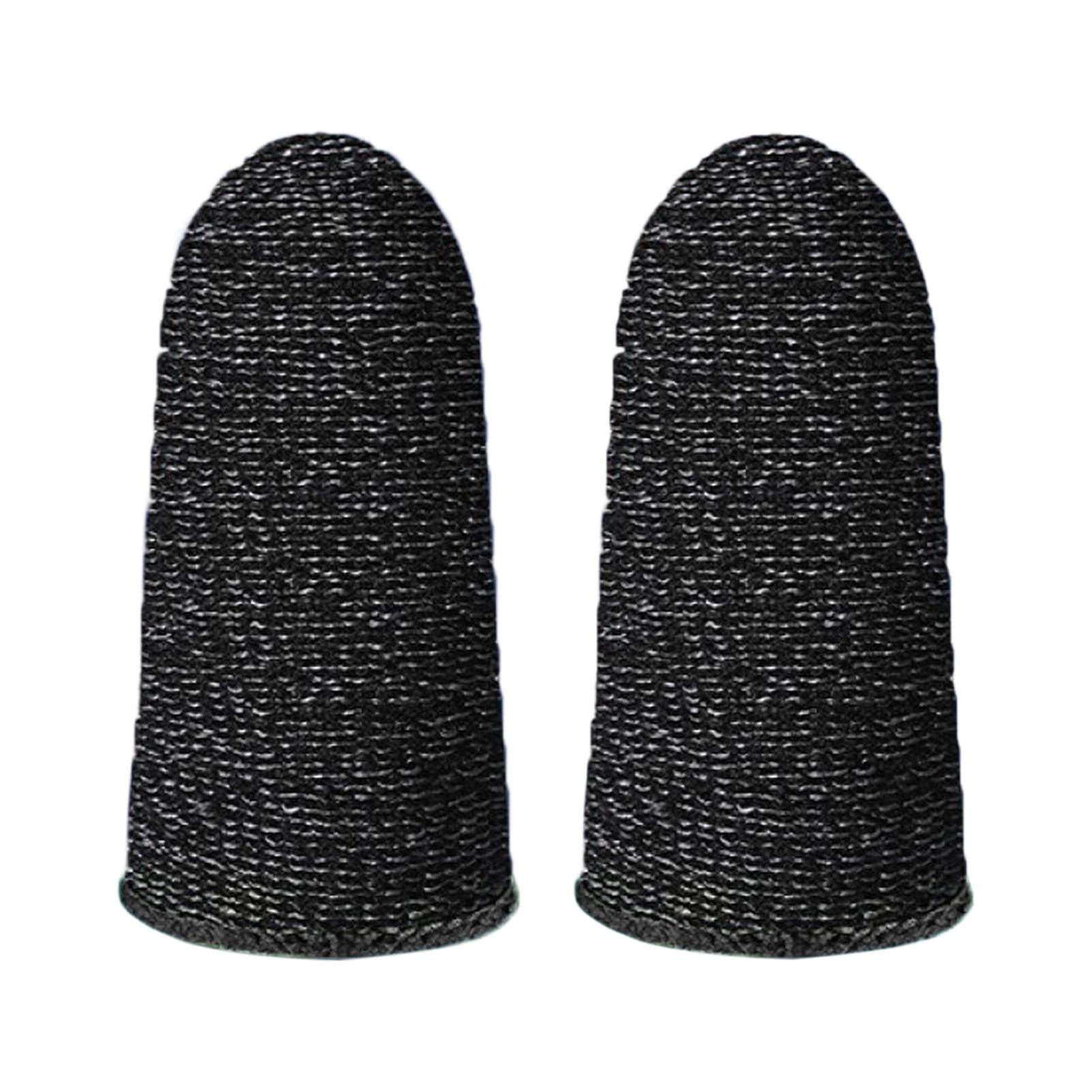 Click here for Gupbes Finger Sleeves Gaming Thumb Sleeve Mobile G... prices