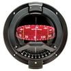 RITCHIE COMPASSES BN-202 Compass, Bulkhead, 4.5" Combi w/ Inclin ...