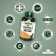 Natures Aid - Vitamin C Timed Release 1000mg (180 Tablets) - Walmart.com