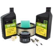 John Deere LG251 Home Maintenance Kit w/Grease PT507 L100 LA100 Z225 ...