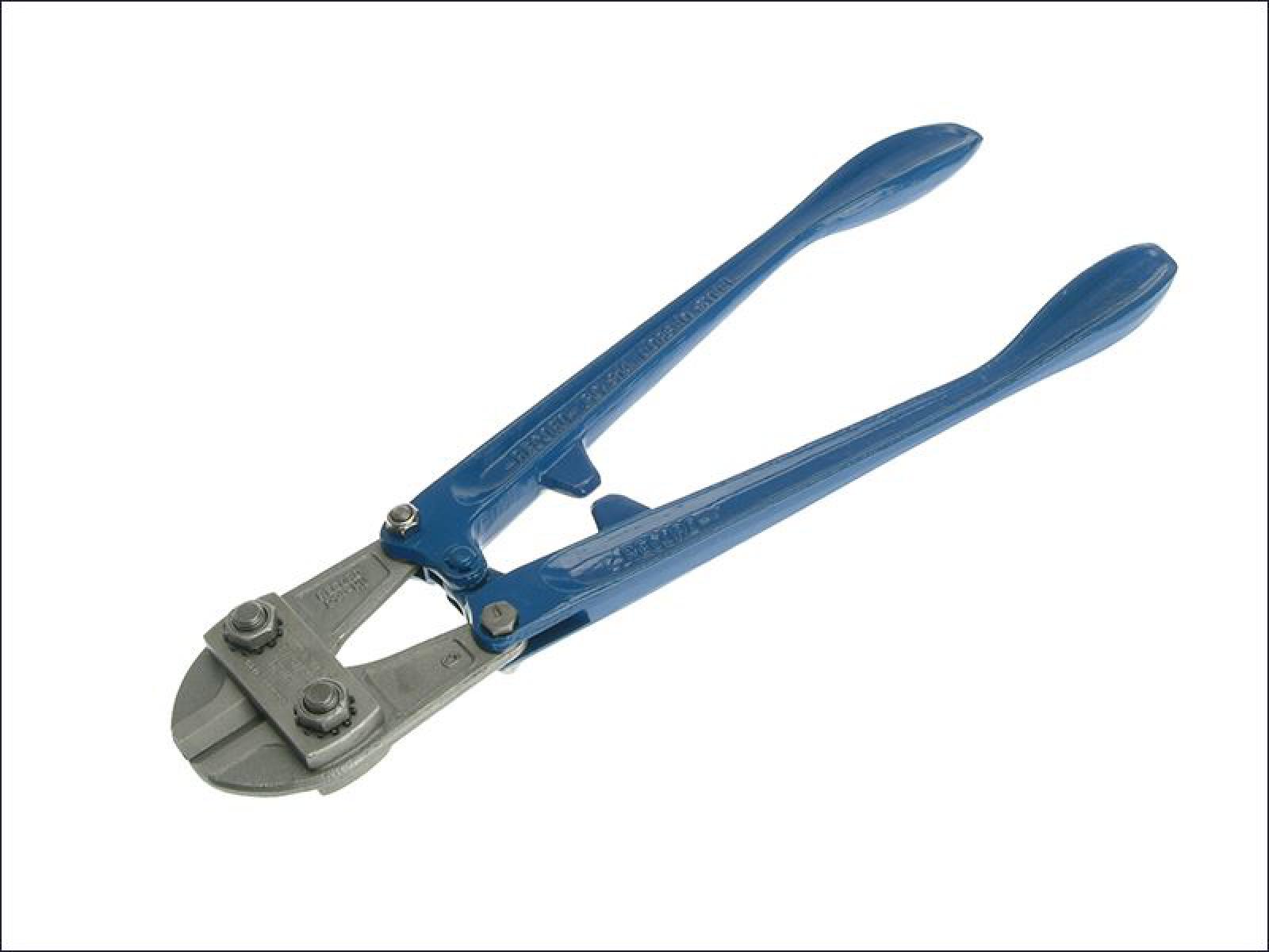 IRWIN Record - BC918H Cam Adjusted High Tensile Bolt Cutters 460mm ...