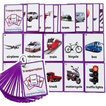 Junior Learning Flashbot Flash Card Robot, Includes 20 Demonstration ...