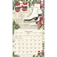 Lang Companies, American Kitchen by Susan Winget 2025 Wall Calendar ...