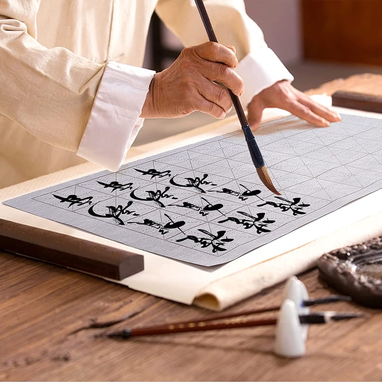 Ancient Chinese Writing Tools 1,543 Chinese Writing Brush Stock