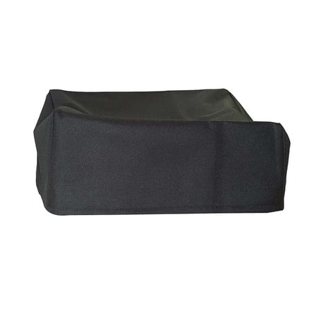 Printer Cover Case Black Case Protector Folding Wear Resistant ...