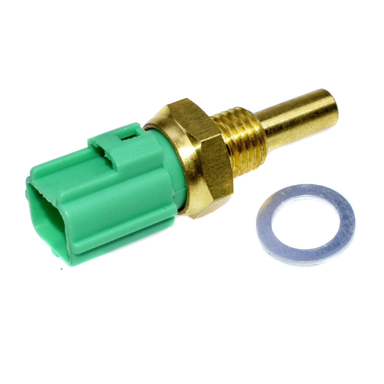Coolant Temperature Sensor For Chevrolet Ford Geo Toyota Lexus Mazda ...