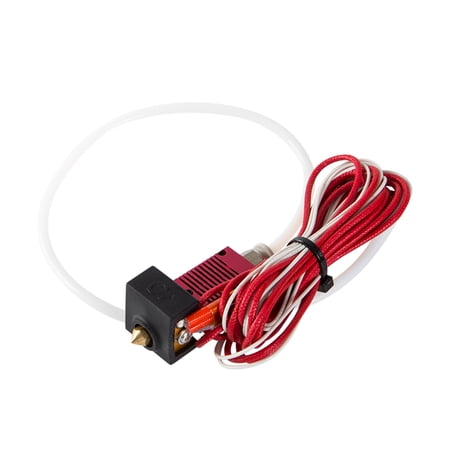 Amdohai Creality 3D Original MK8 Assembled Extruder Hot End Kit with ...