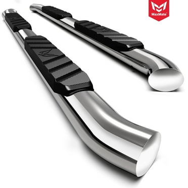 Tyger Auto 3.5" Rider Running Boards Compatible with 2007-2021 Toyota ...