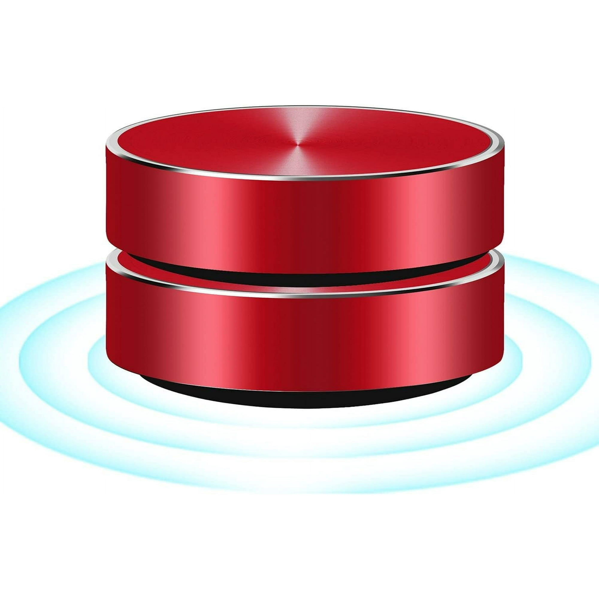 Meitianfacai Bluetooth Mini Speaker Conduction Portable Wireless Speaker Stereo Sound Portable Speaker Mini Size Music Player For Home Outdoortravel 