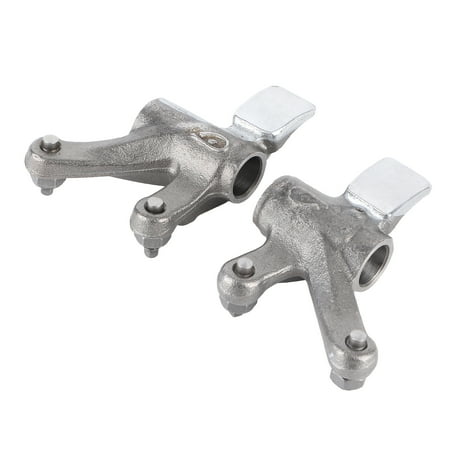 Valve Rocker Arms Head Valve Rocker Exhaust Valve Rocker Arms Intake ...