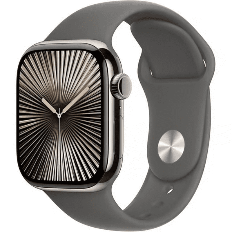 Click here for Apple - Watch Se 44mm A2354 Space Gray Aluminum Un... prices