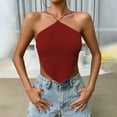 Blphud Womens Summer Clothes Womens Summer Tops Vest For Women Tank Top For Women Tunic Tops For