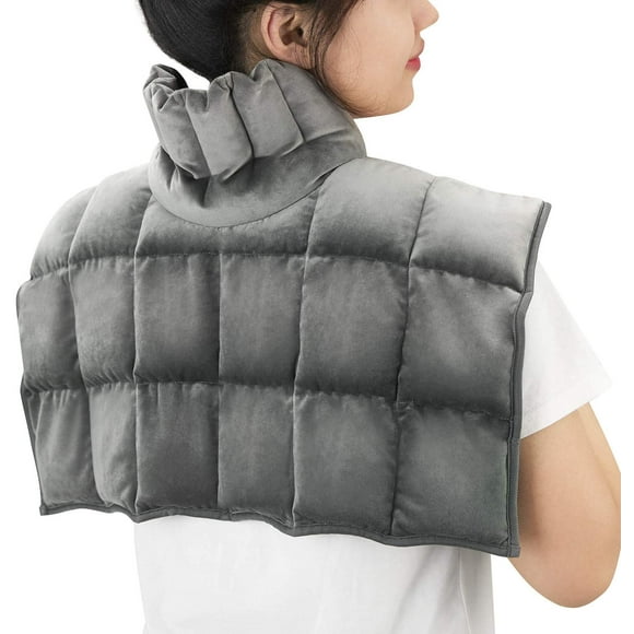 Microwave Neck Wrap
