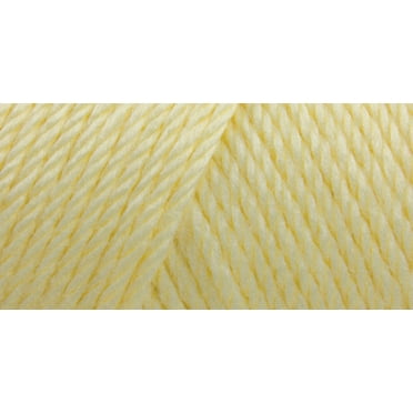 Caron Simply Soft Paints 4 Medium Acrylic Yarn, Rainbow Bright 5oz/141g ...