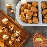 Marketside In-Shell Walnuts, 16 oz, Crunchy Snack for Salads and Baking ...