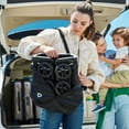 Munchkin® Sparrow™ Ultra Compact Lightweight Travel Stroller for Babies ...