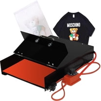SIHAO DTF Oven, Upgraded A3+/A3/A4 DTF Oven Dryer 13x19, Fast Curing ...