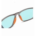 Red Green Blue Yellow Purple Colorblind Correction Glasses For Men ...