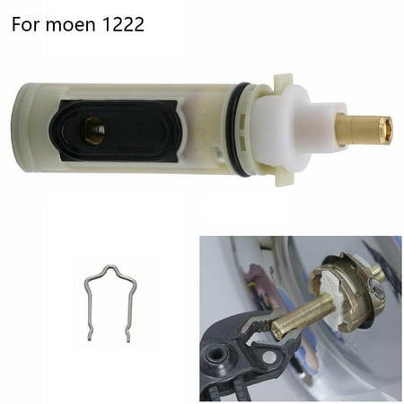 Replacement For Moen 1222,1222b Shower Cartridge Posi-Temp Pressure ...