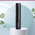 Automatic Wine Bottle Opener And Dispenser With Built In Ventilation ...
